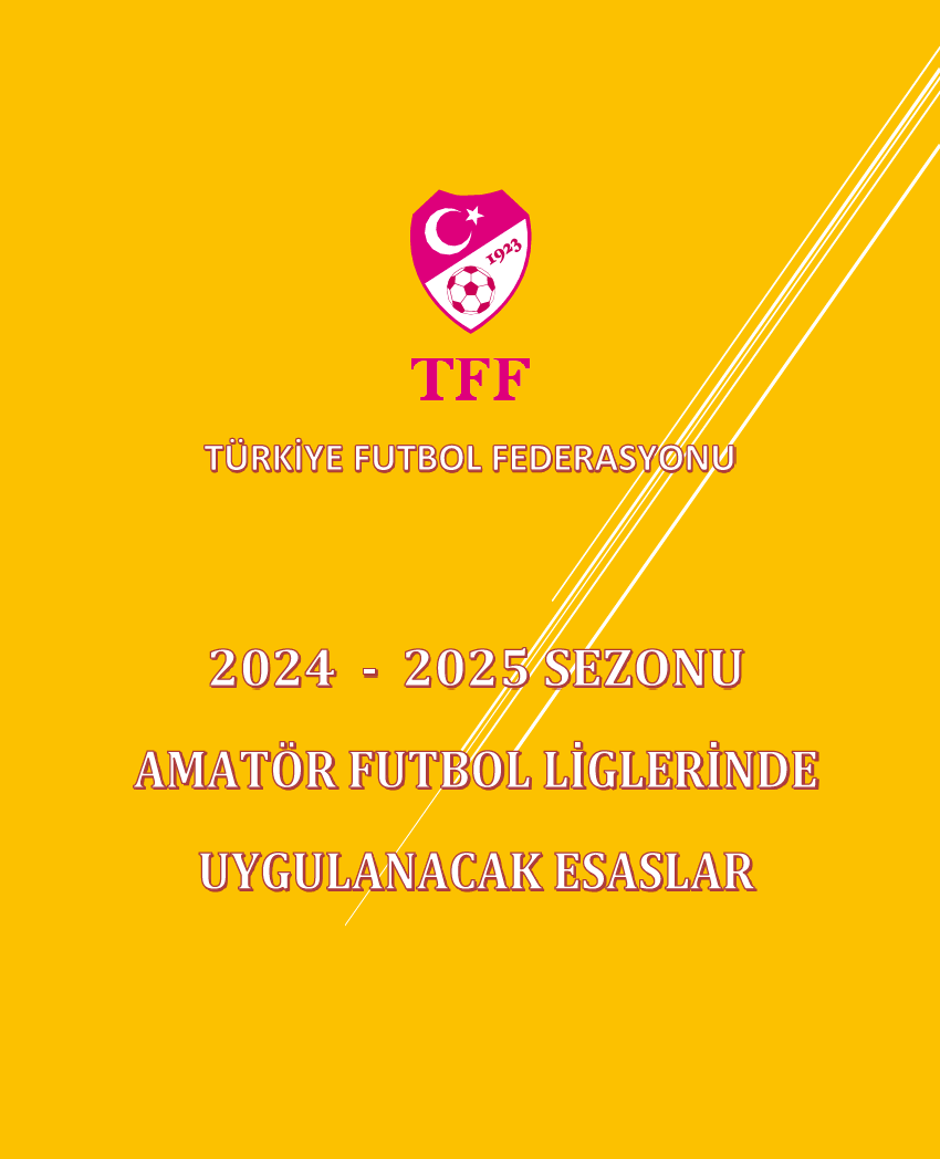  L TEMS LC L HAKKINDA TFF Ankara l Temsilcili i